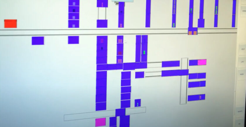 La simulación digital (II): Romper las ideas | Warakblock